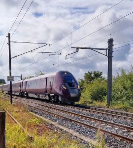 Prime Minister urged to ‘switch on’ East Midlands by naming the date for Midland Mainline ...