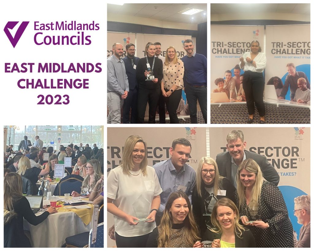 East Midlands Challenge 2024