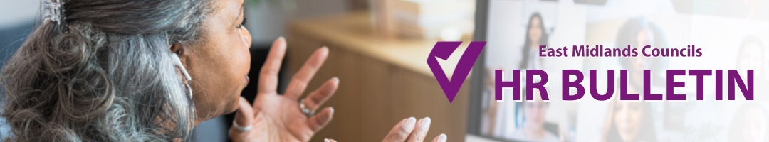 EMC HR Bulletin – July 2025