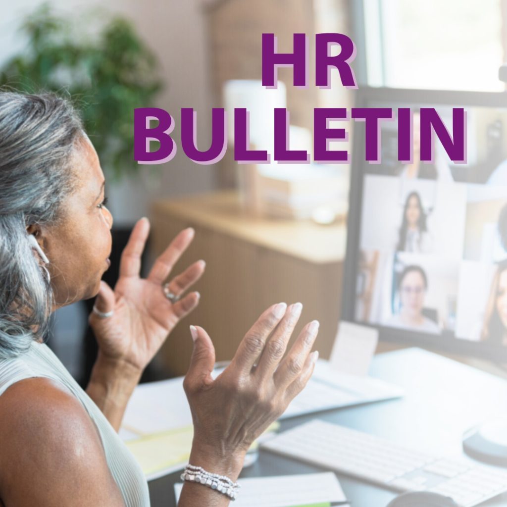 EMC HR Bulletin – Darren Newman’s Article (November 2025)