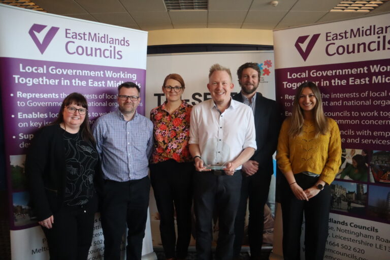 East Midlands Challenge 2024