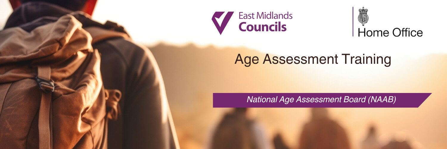 Home Office NAAB Age Assessment Training